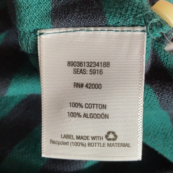 Basic Editions | Shirts | 324 Or 53 Nwt Basic Edition Polo Shirt | Poshmark